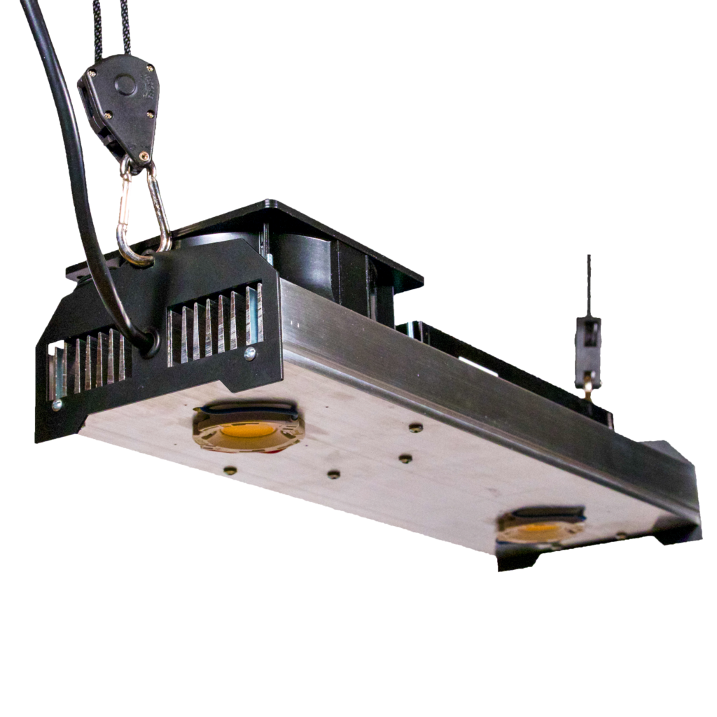 Panel Led ECO-180w citizen – Lux Horticultura